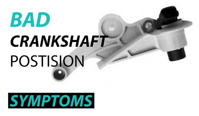 Signs, Symptoms & What Causes Crankshaft Sensor to Go Bad - AutoVFix.com Signs, Symptoms & What Causes Crankshaft Sensor to Go Bad - AutoVFix.com